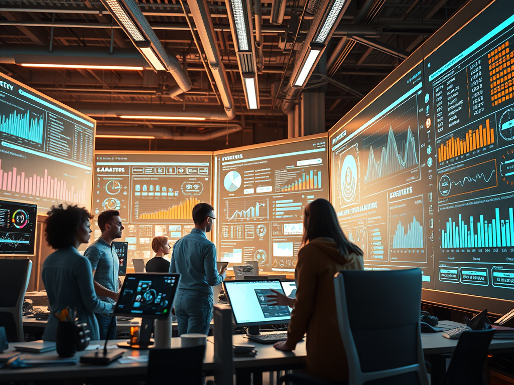 From Feature Factory to Intelligence Factory - PM Pathfinder ...